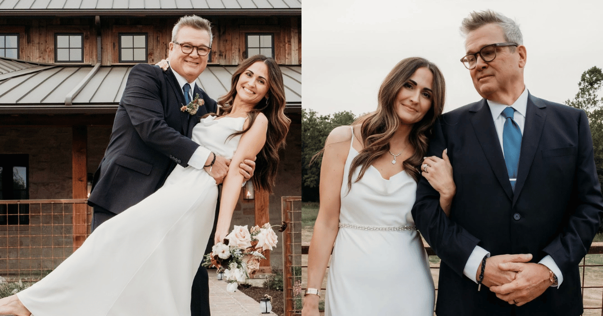 ‘Modern Family’ star Eric Stonestreet weds longtime partner • PhilSTAR Life